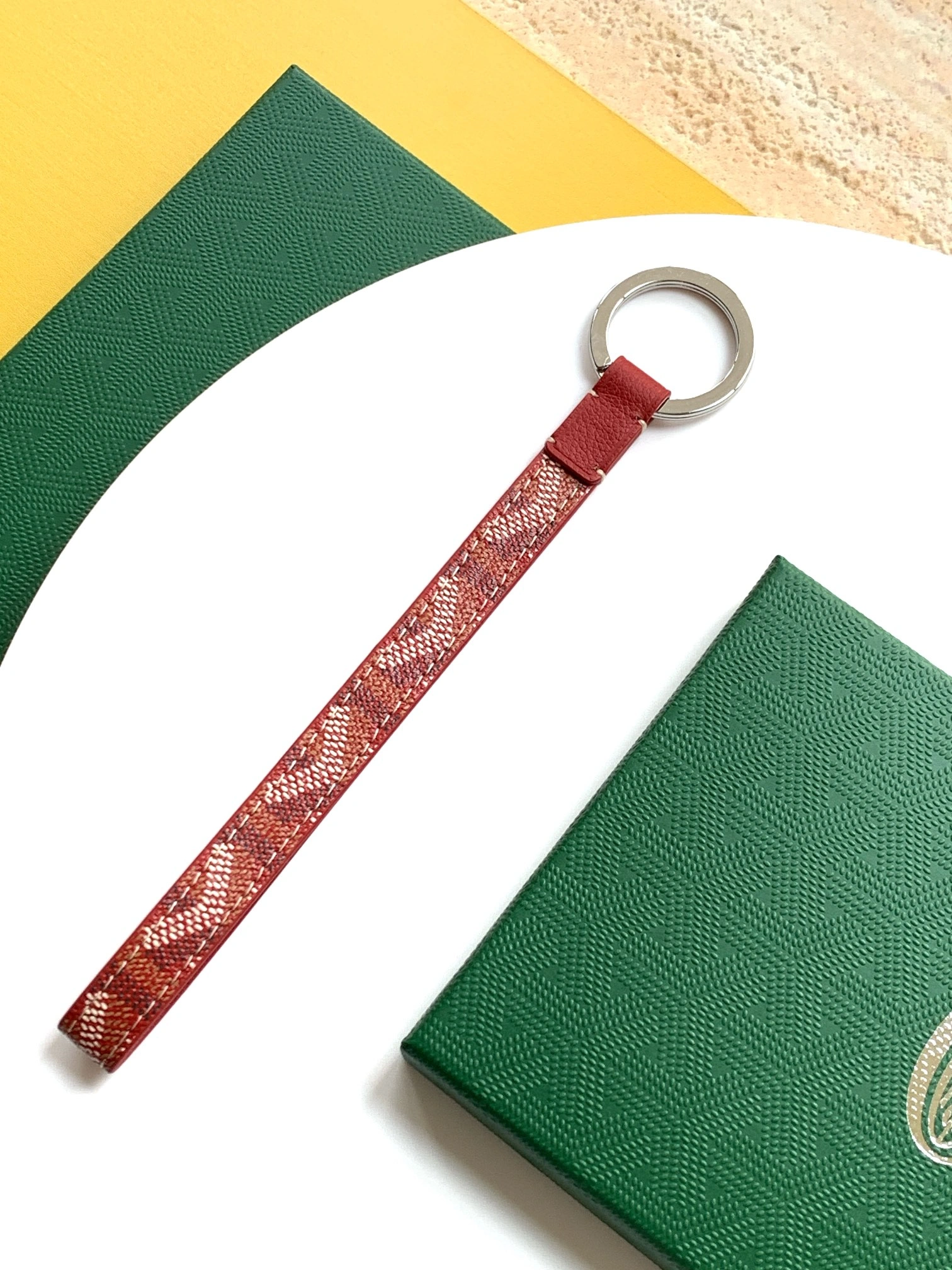 Economical Goyard Accessories