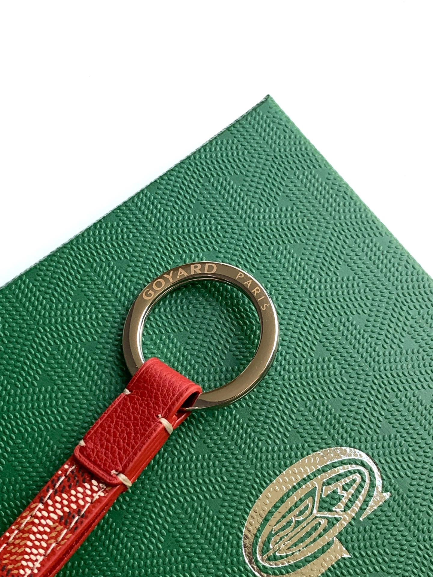 Economical Goyard Accessories