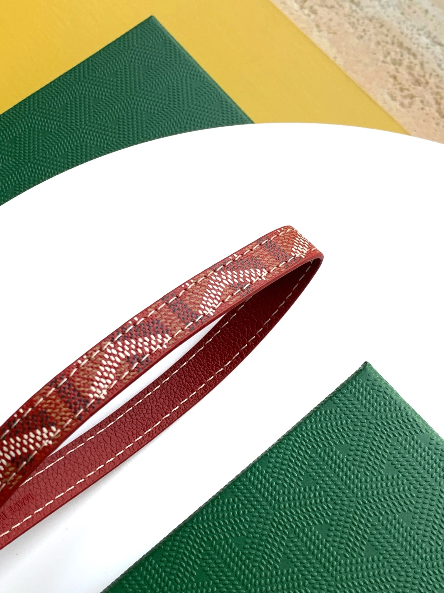 Economical Goyard Accessories