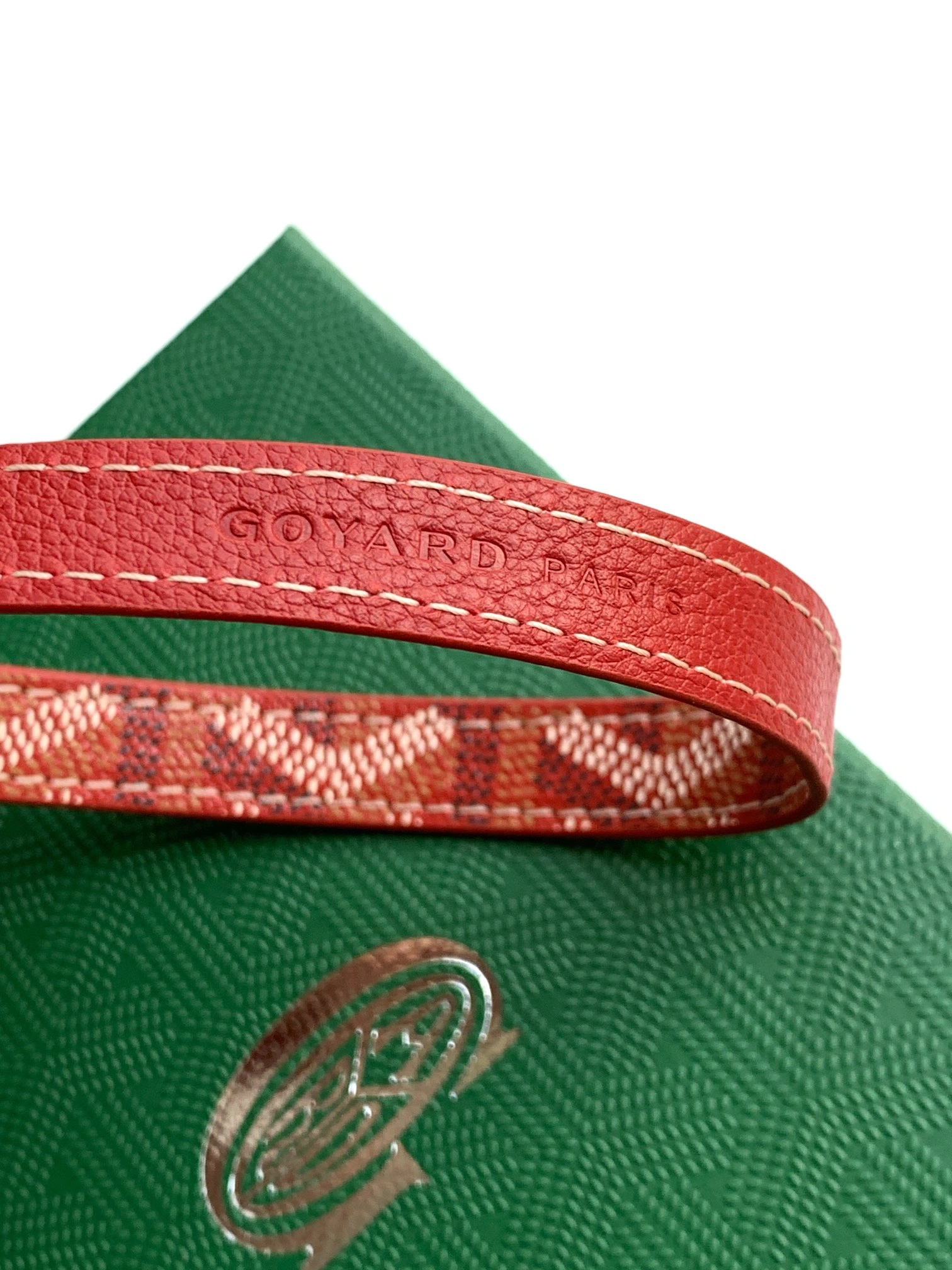Economical Goyard Accessories