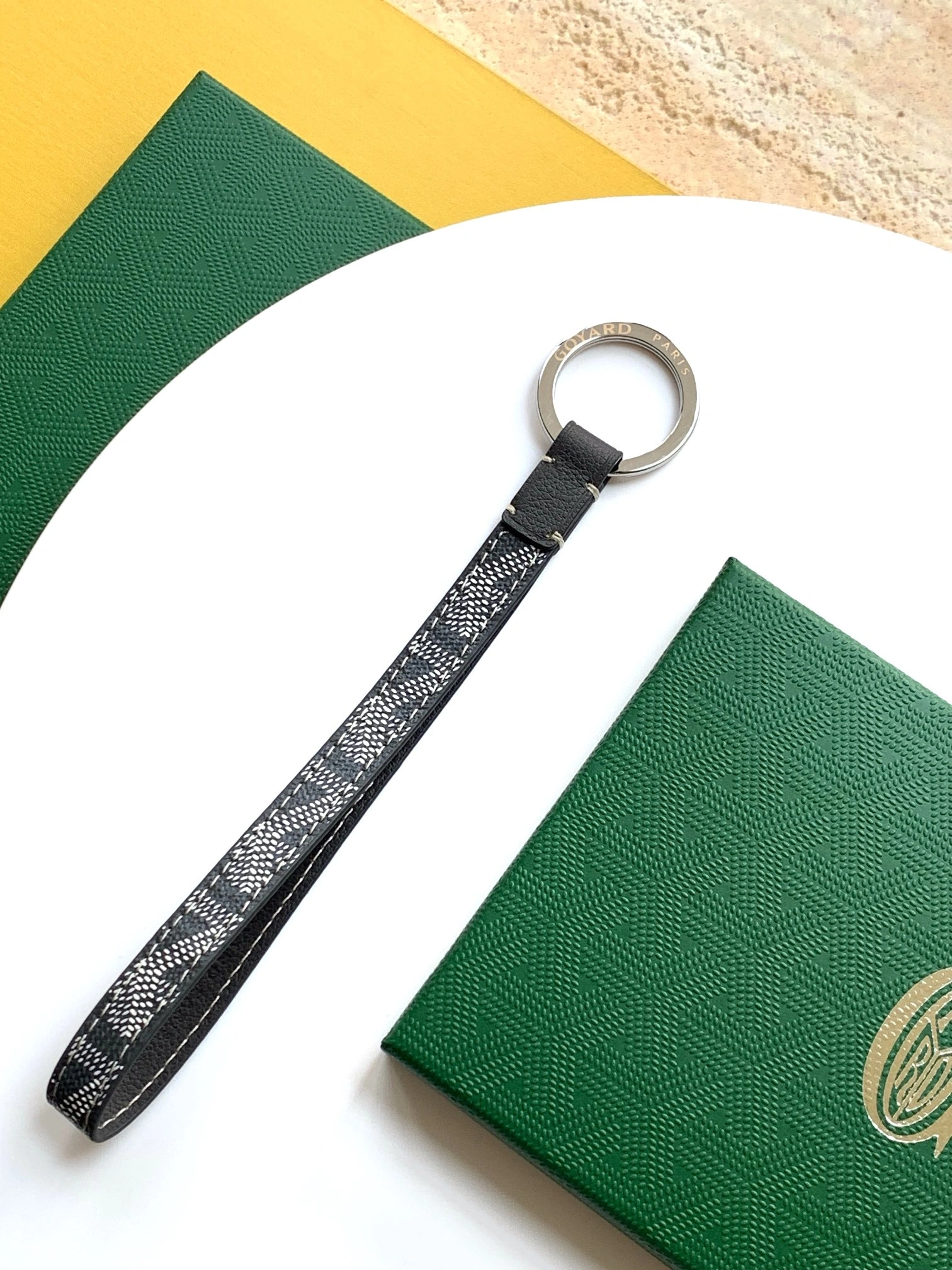 Goyard Accessories