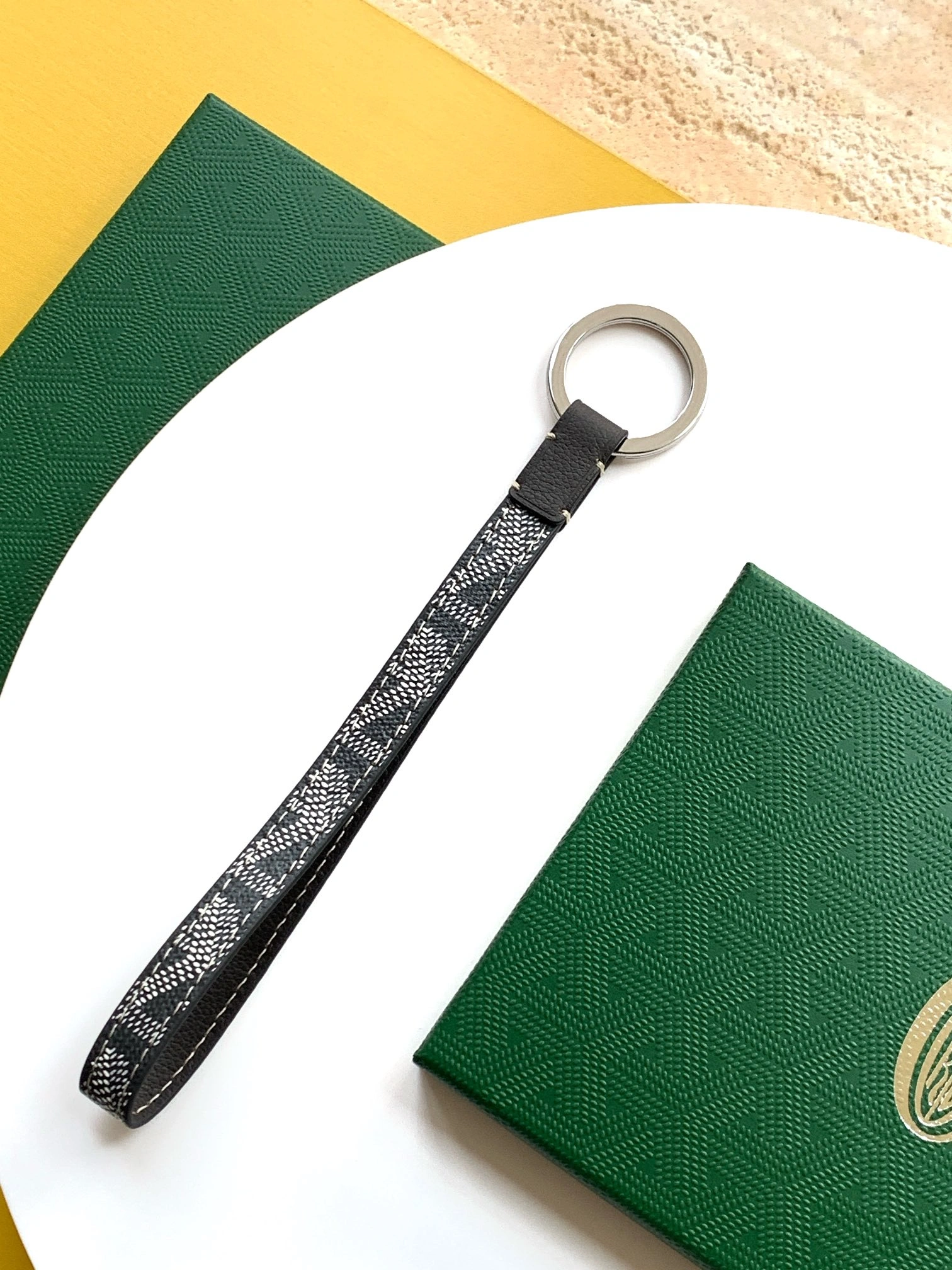 Brand-original Goyard Accessories