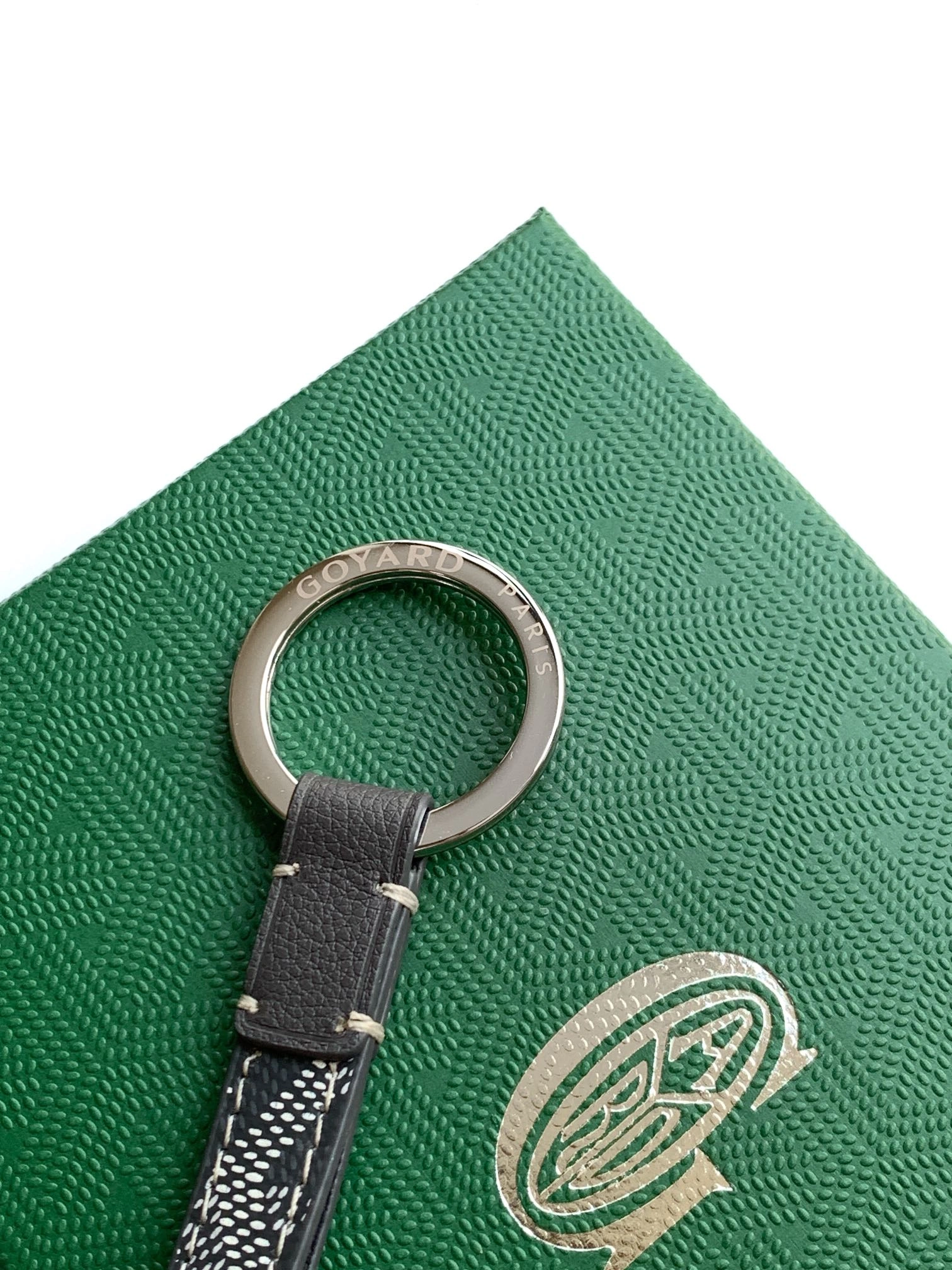 Brand-original Goyard Accessories