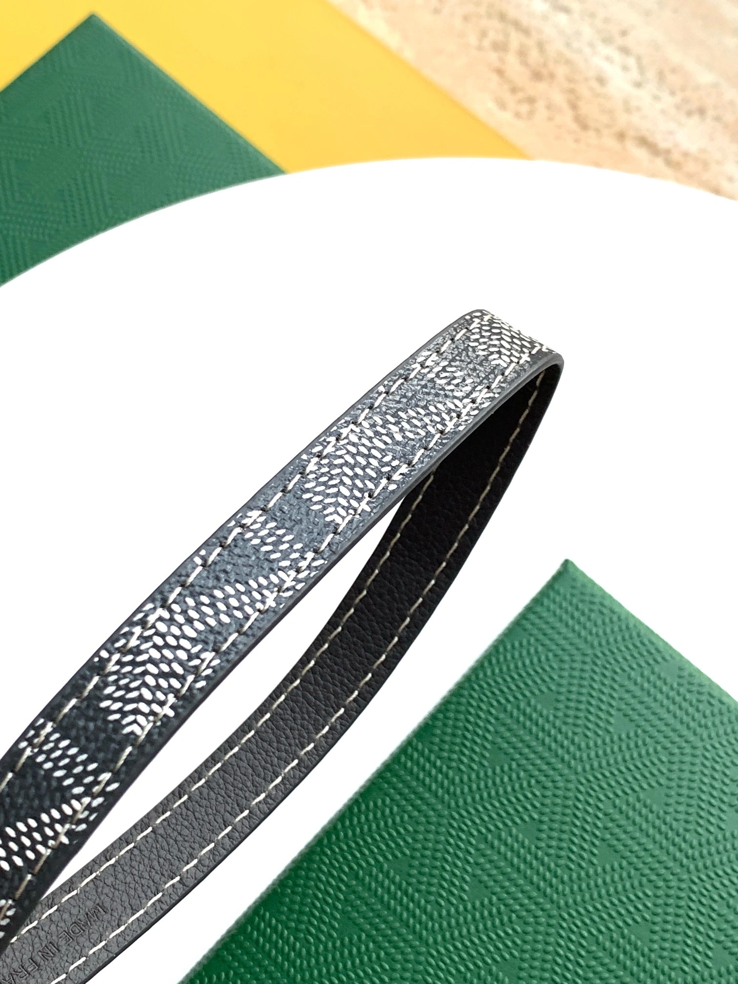 Brand-original Goyard Accessories