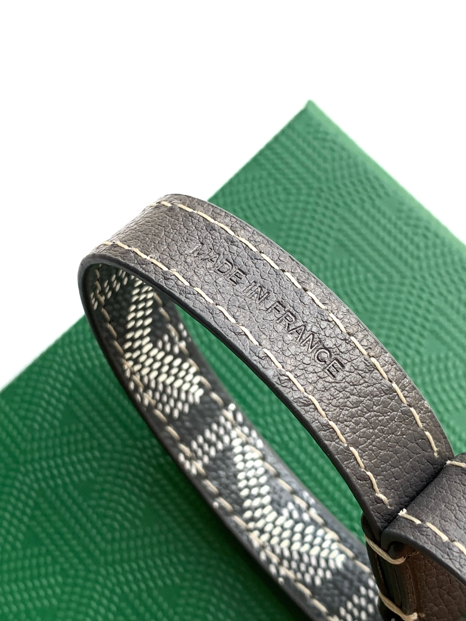 Brand-original Goyard Accessories