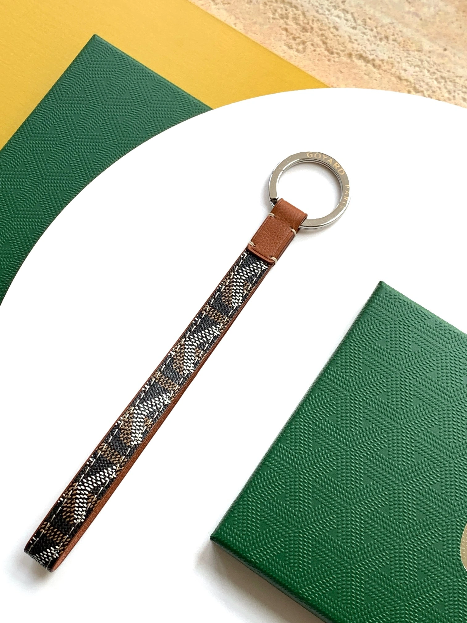 Goyard Accessories