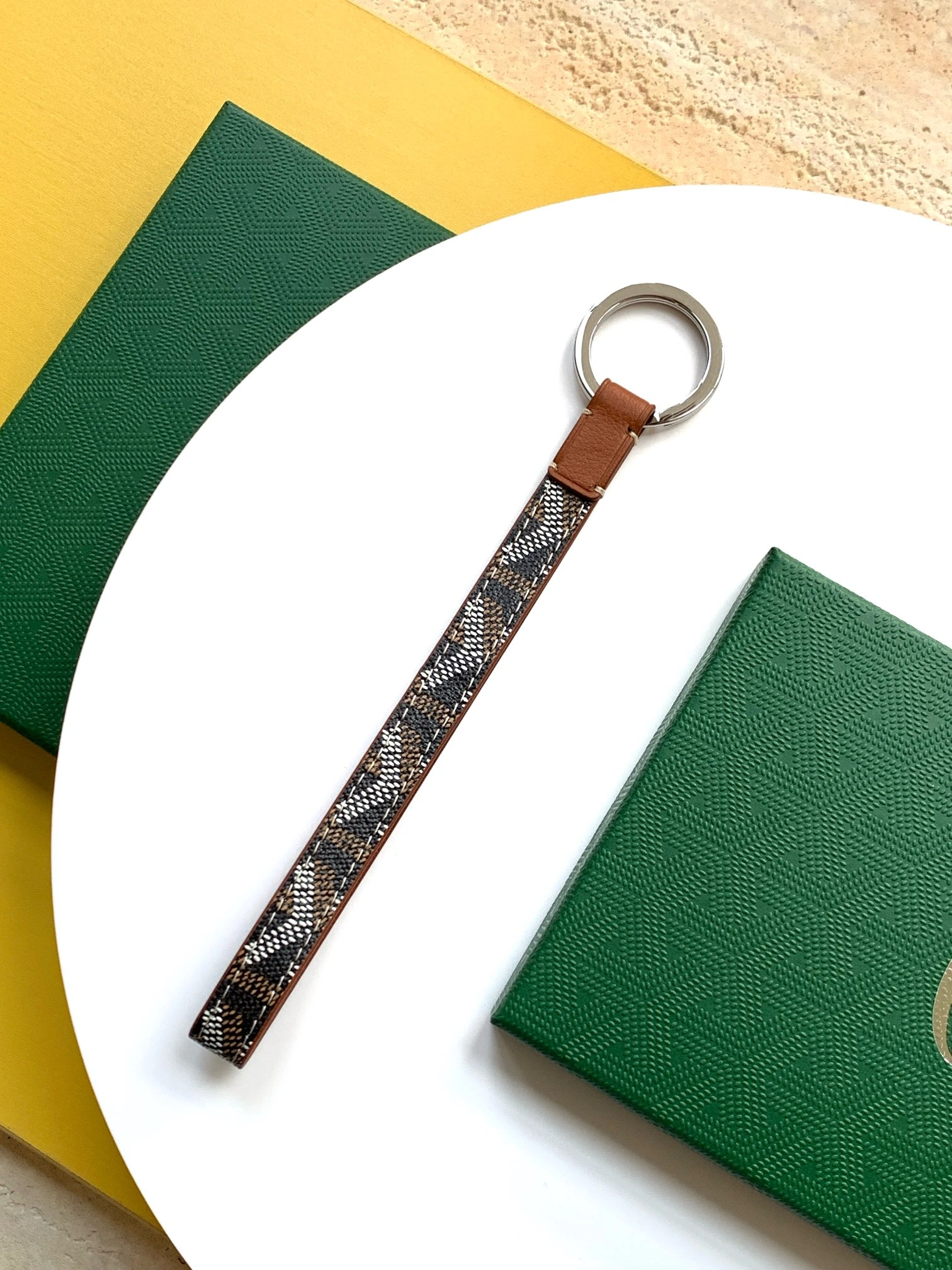 High accuracy Goyard Accessories