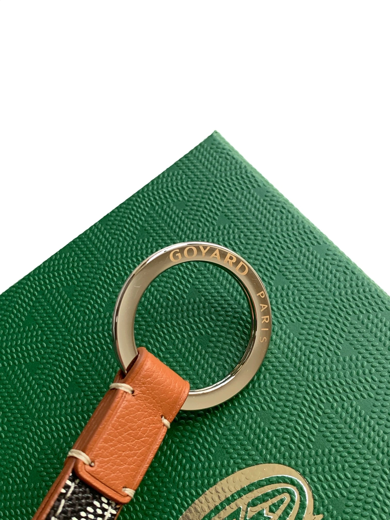 High accuracy Goyard Accessories