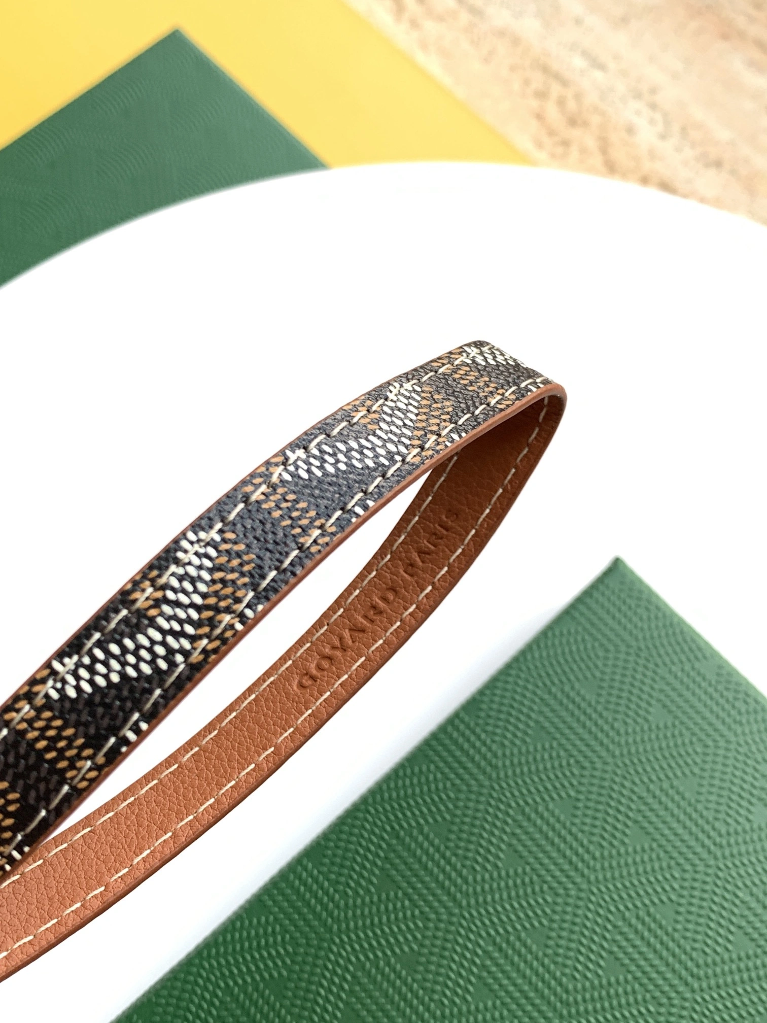 High accuracy Goyard Accessories