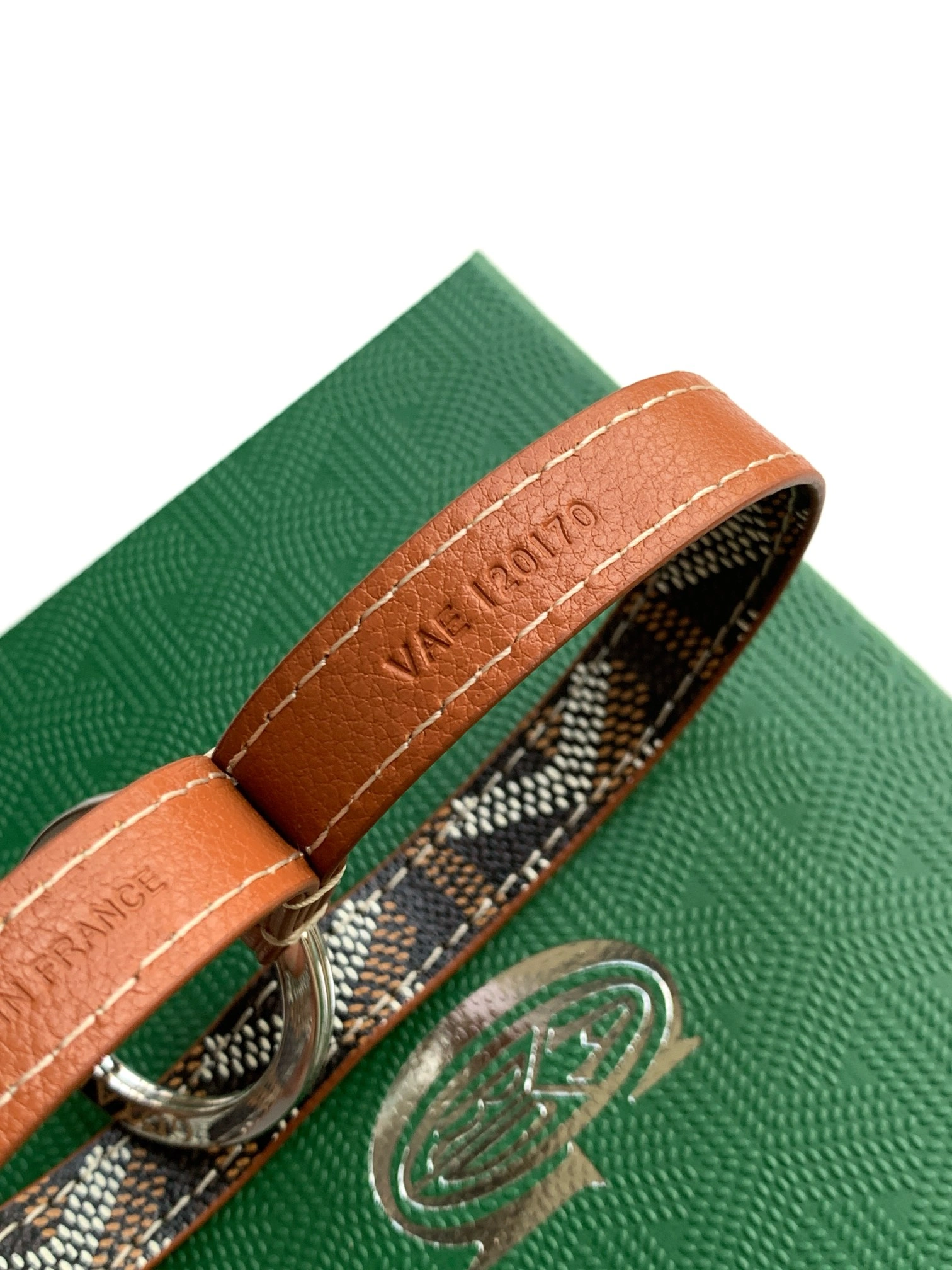 High accuracy Goyard Accessories