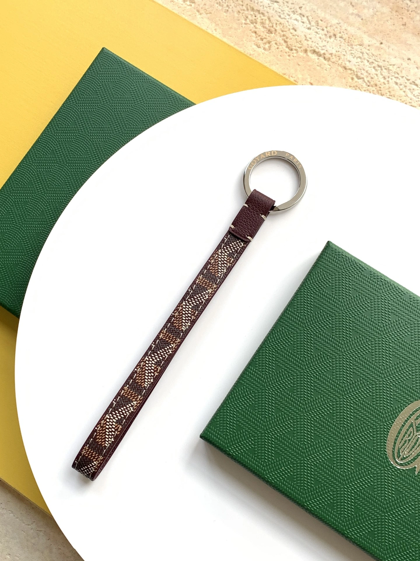 Goyard Accessories