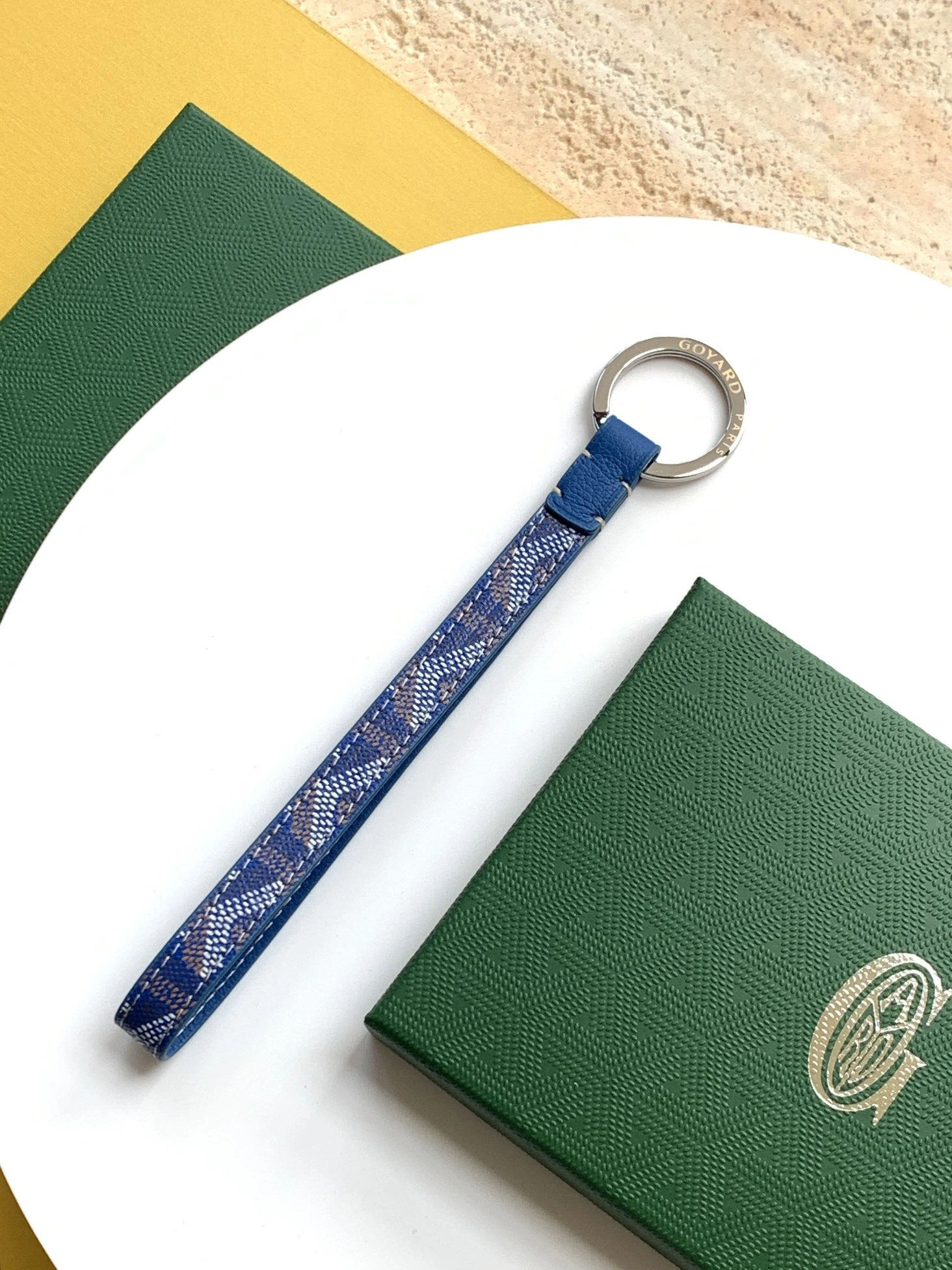 Goyard Accessories