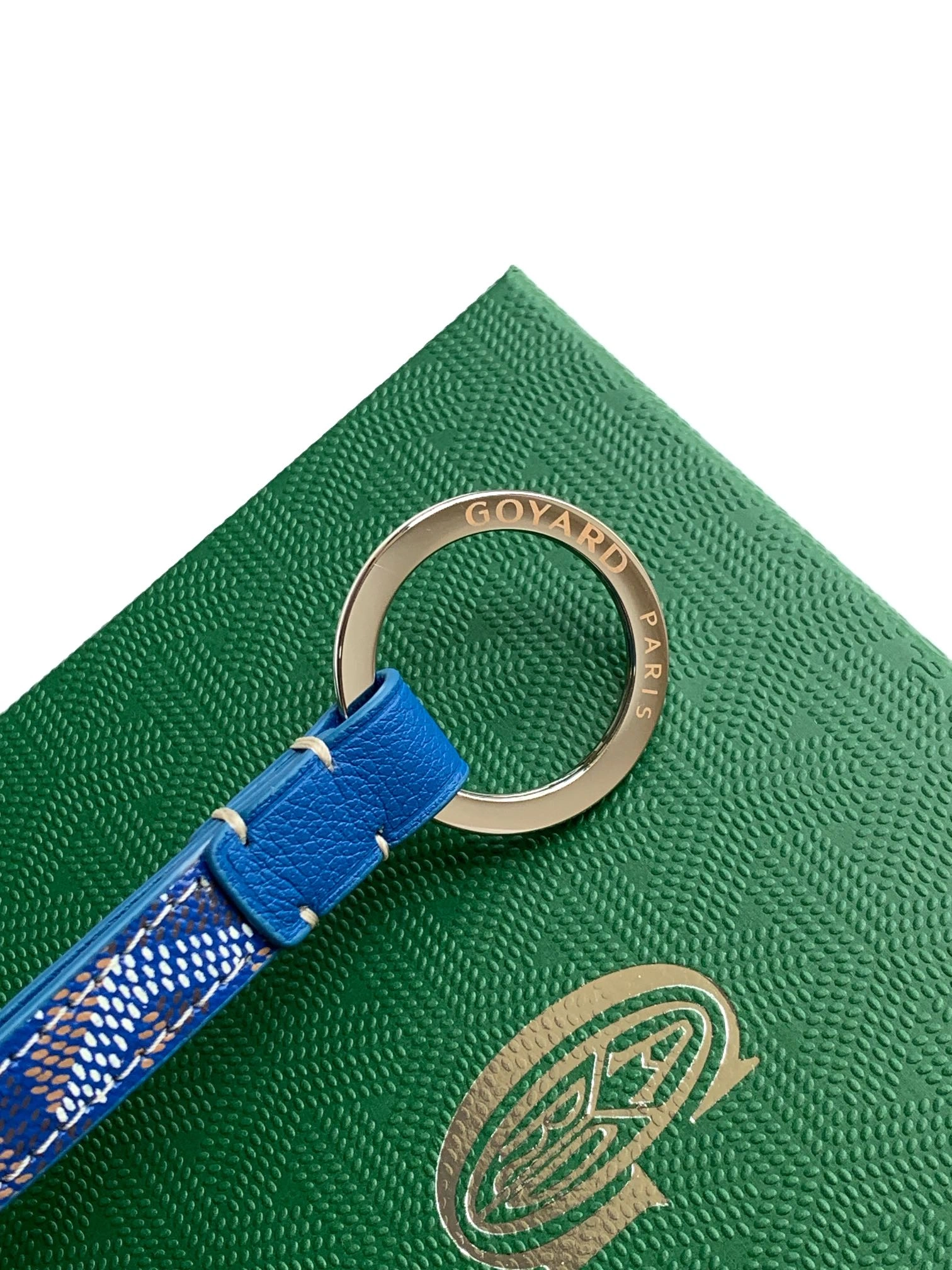 Top match Goyard Accessories