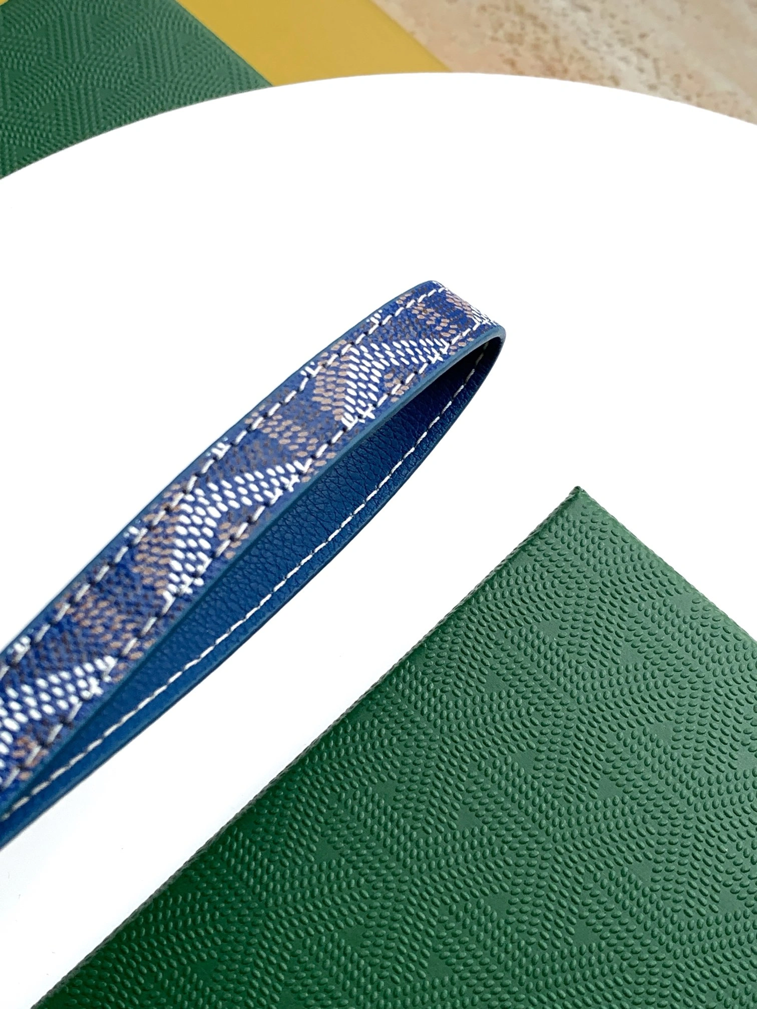 Top match Goyard Accessories