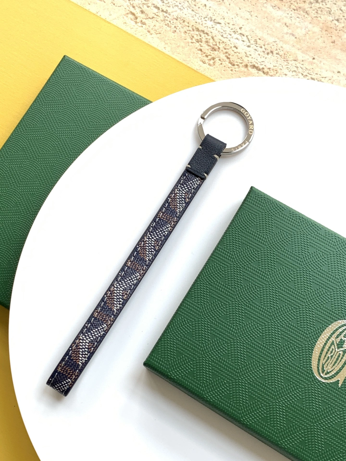 Goyard Accessories