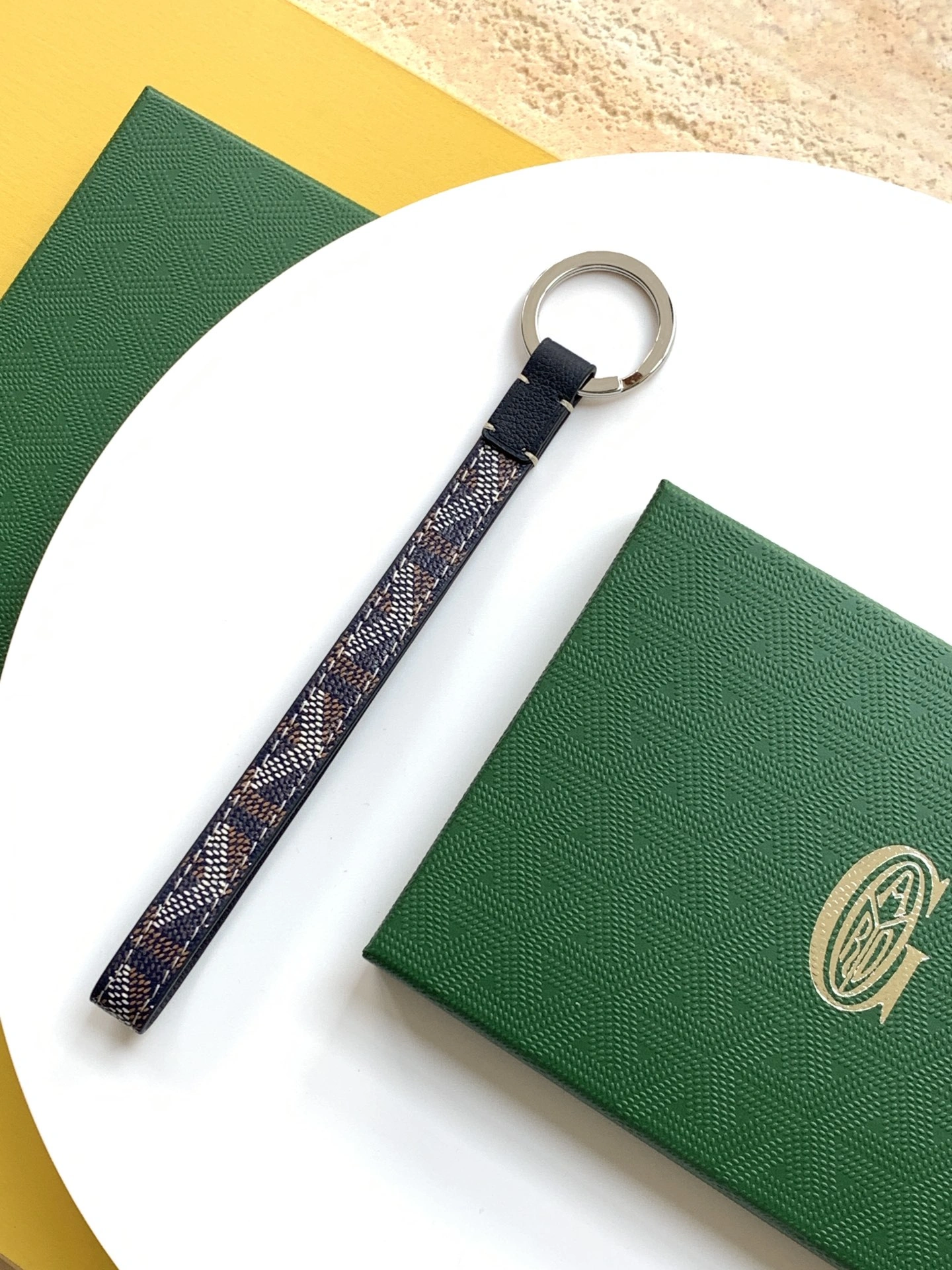 Economical Goyard Accessories