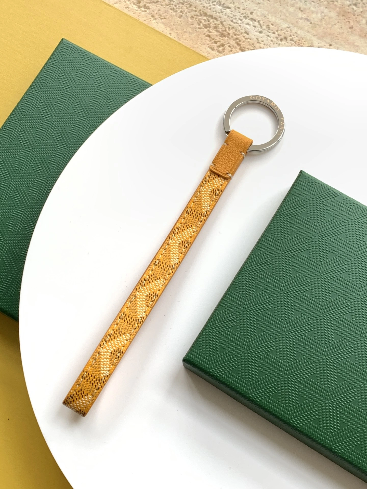 Goyard Accessories