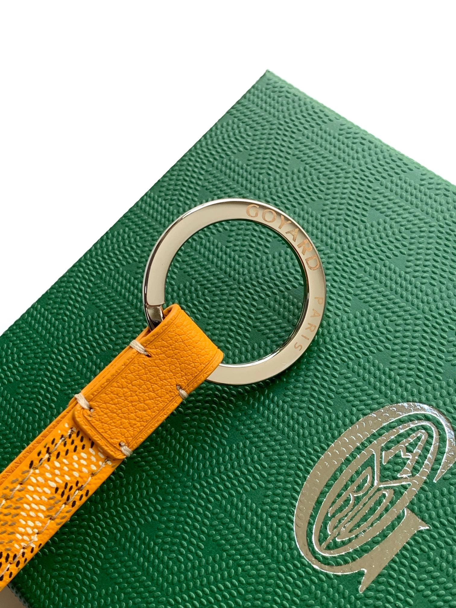 Mirror quality Goyard Accessories