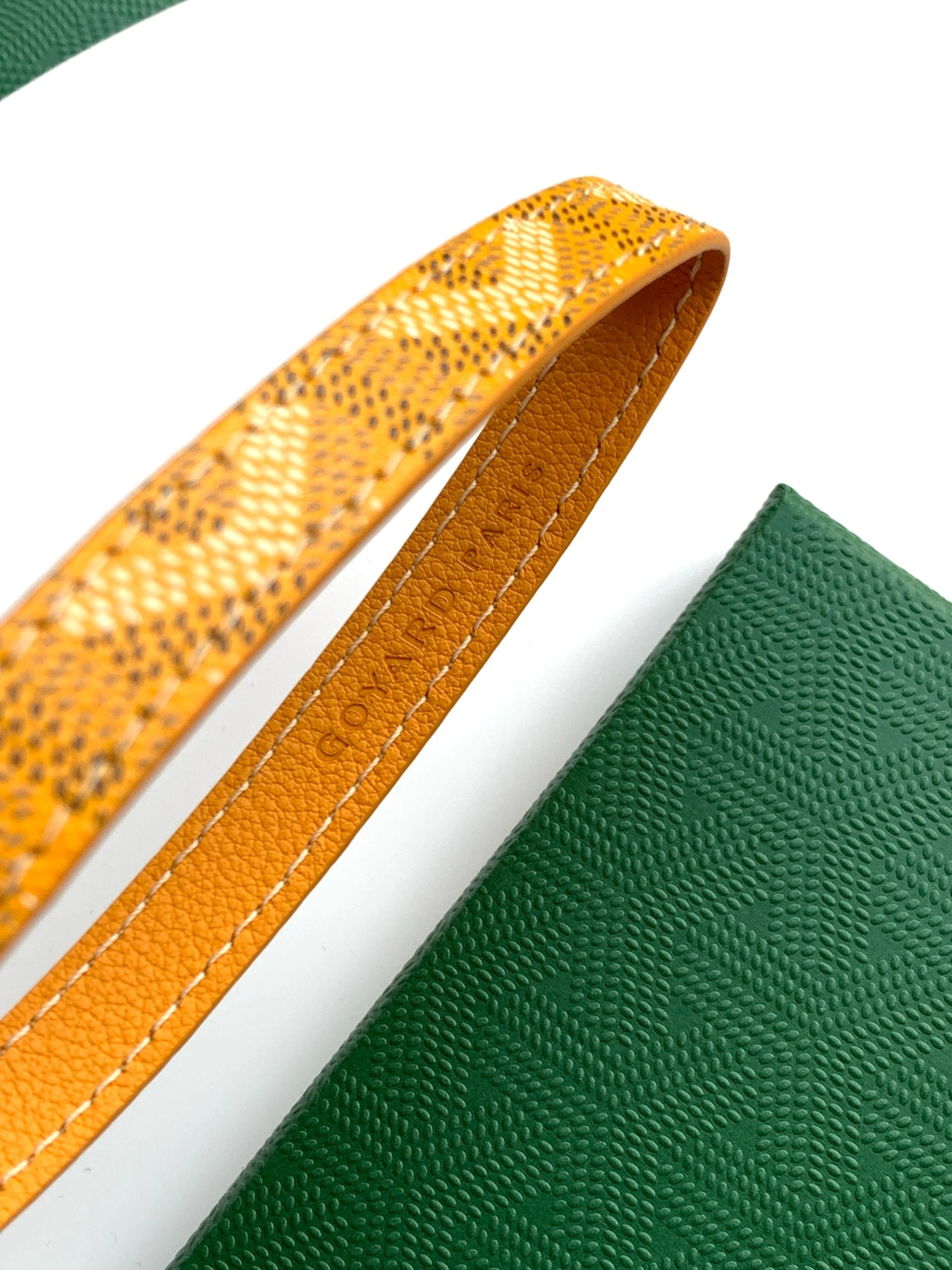 Mirror quality Goyard Accessories