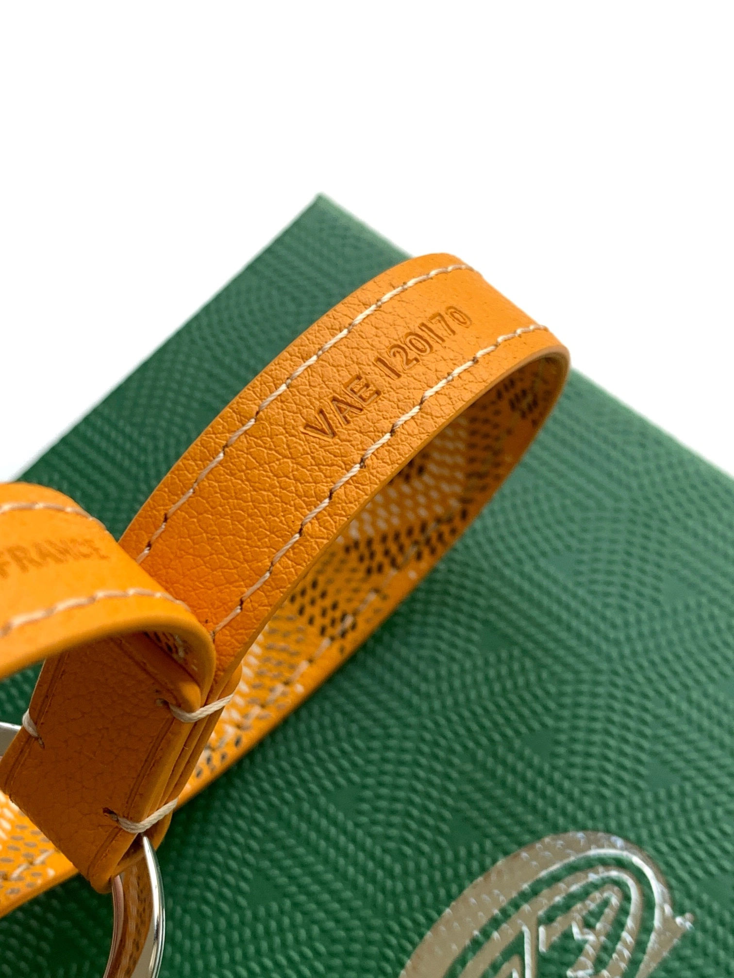 Mirror quality Goyard Accessories
