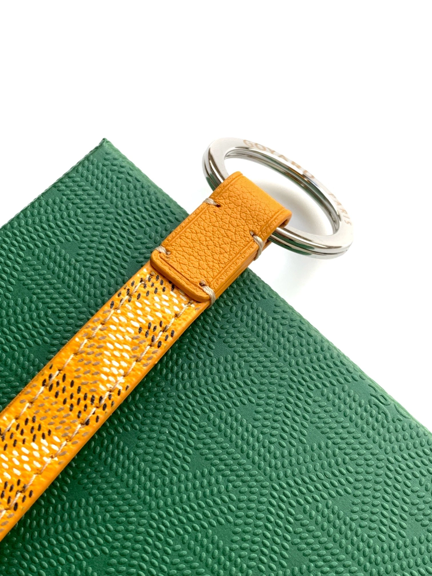 Mirror quality Goyard Accessories