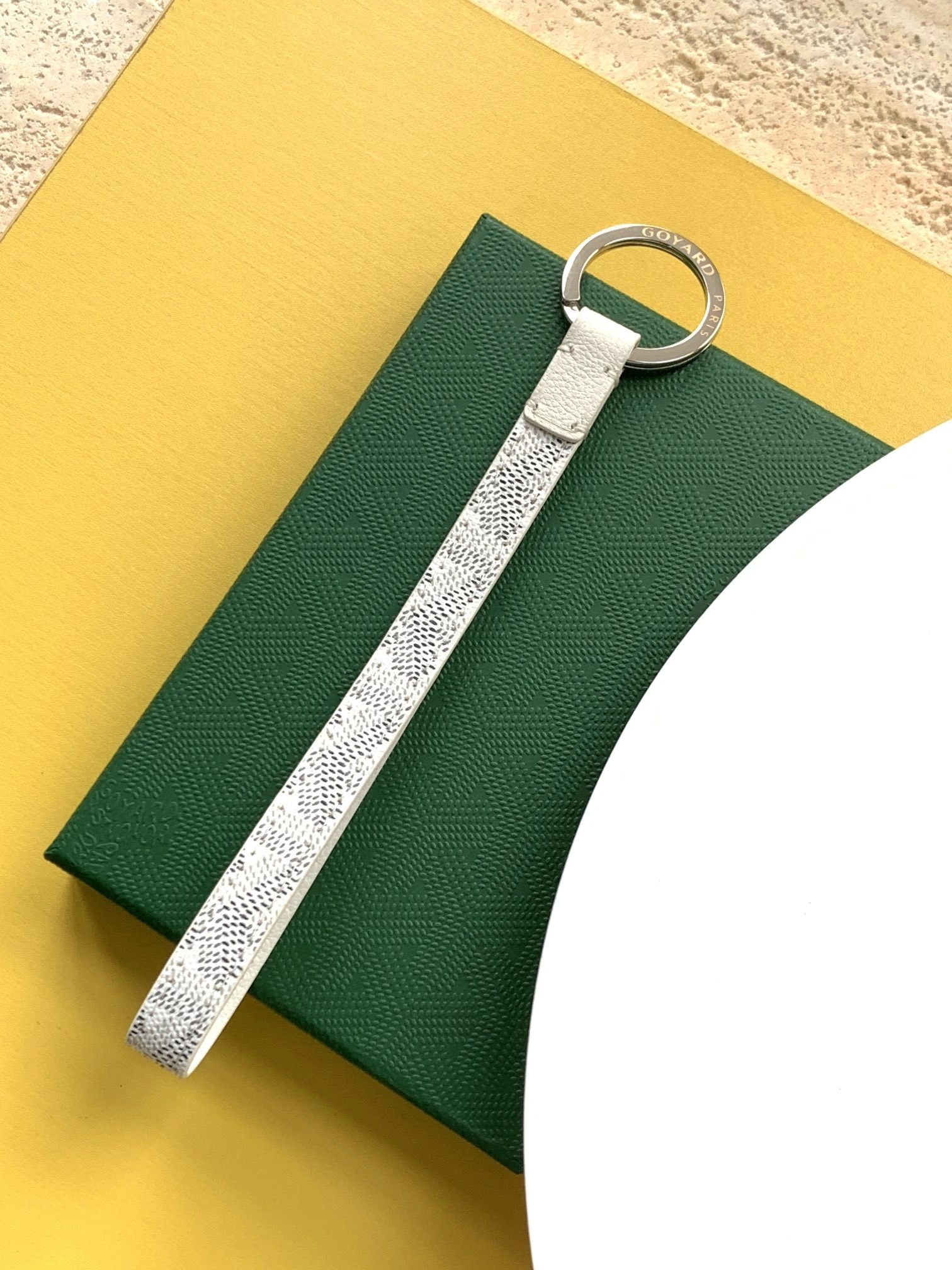 Goyard Accessories