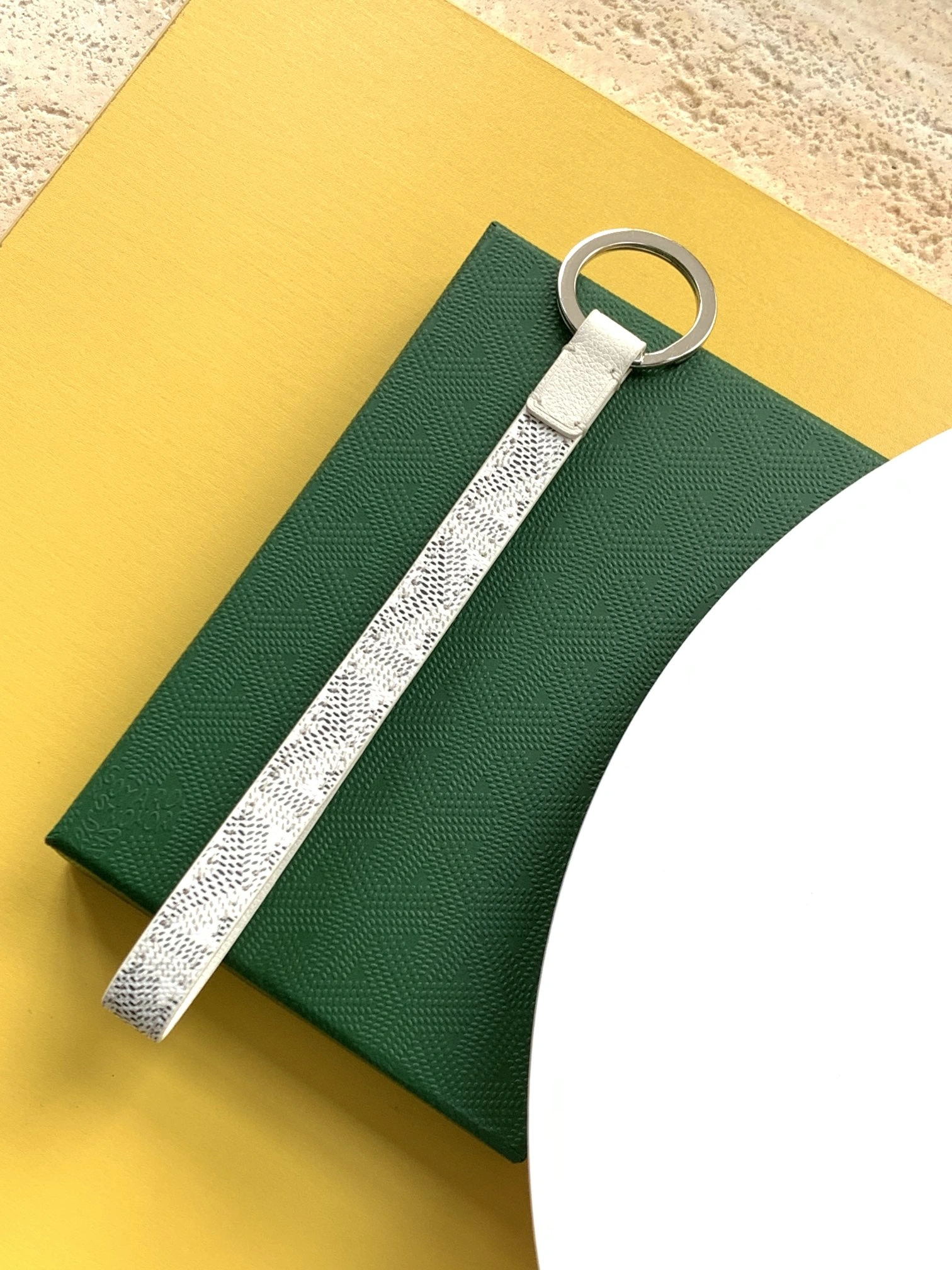 Brand-original Goyard Accessories