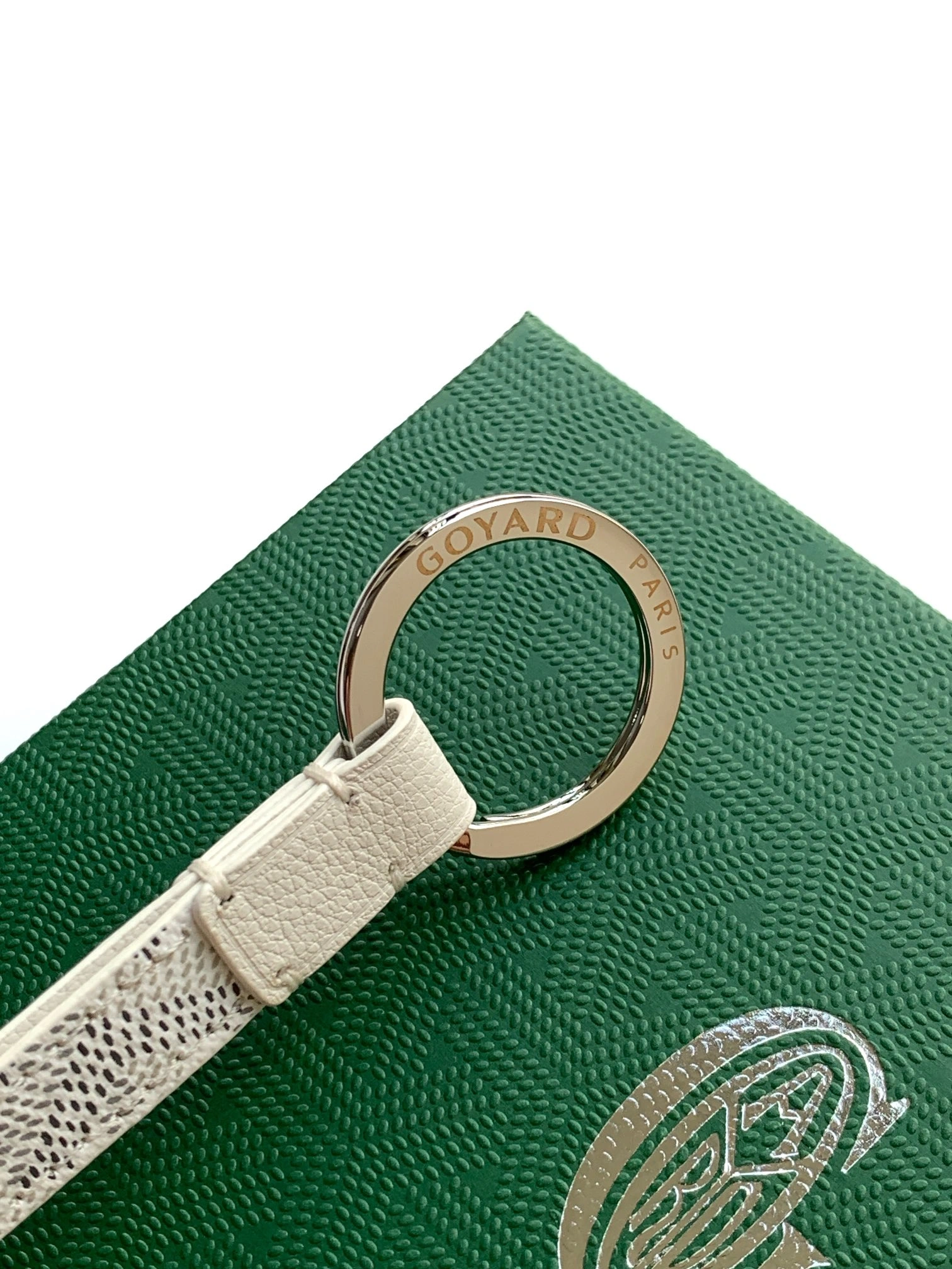 Brand-original Goyard Accessories