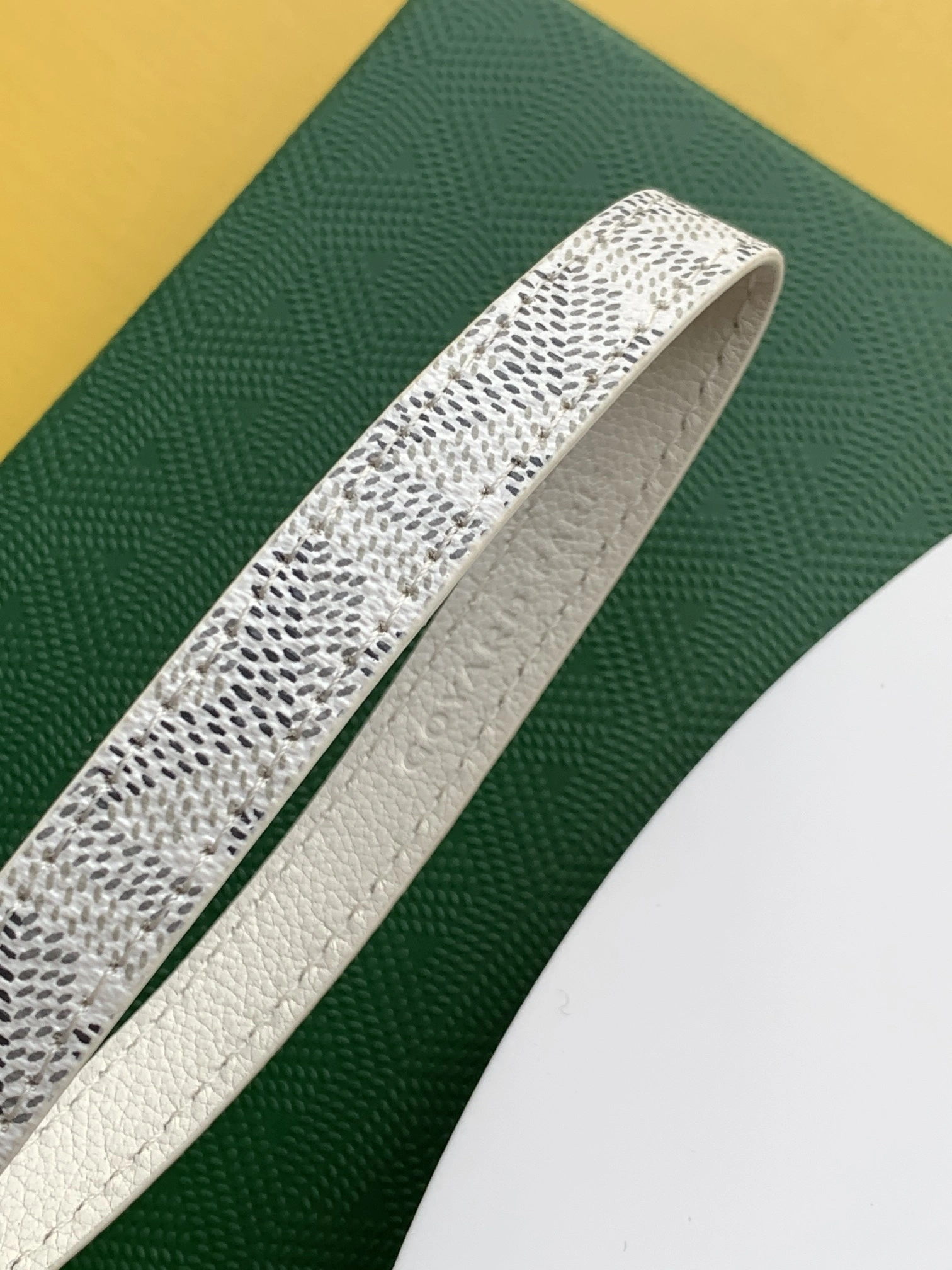 Brand-original Goyard Accessories