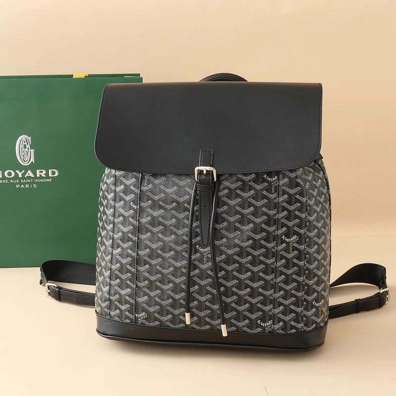 Goyard Backpacks