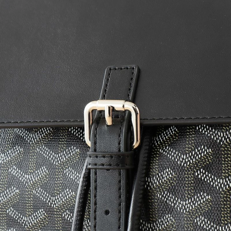 Real Goyard Backpacks