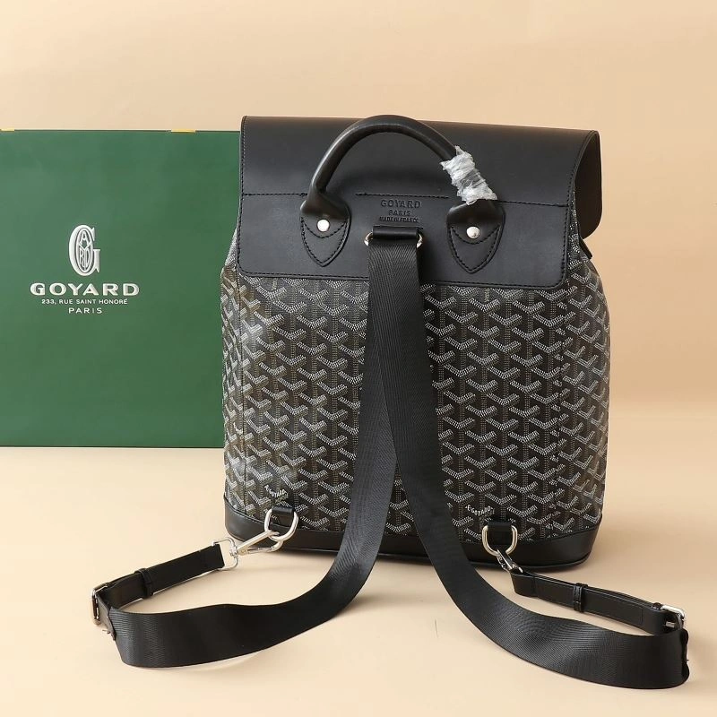 Real Goyard Backpacks
