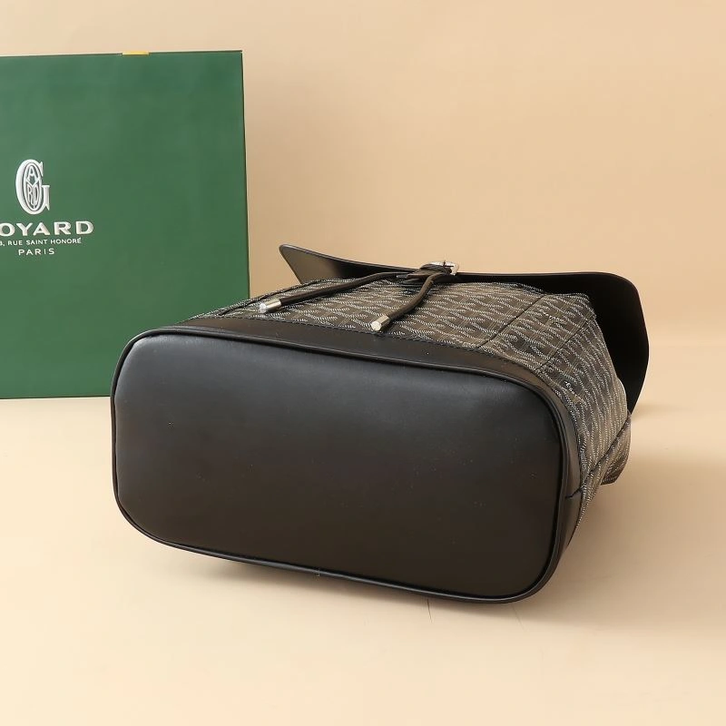 Real Goyard Backpacks