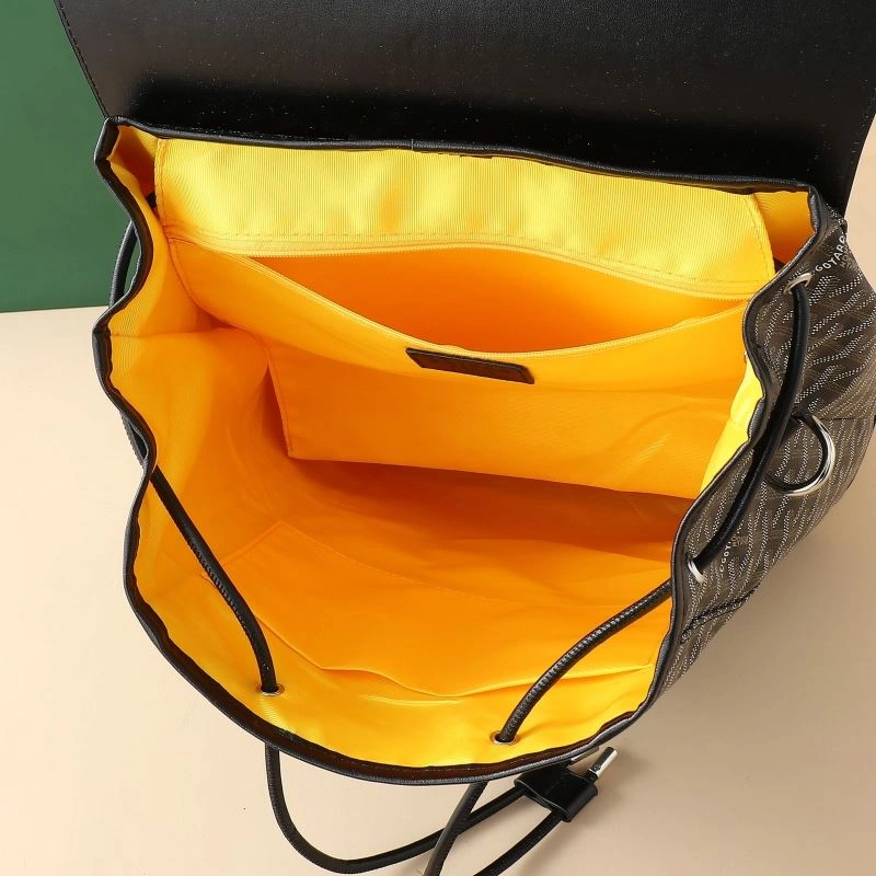 Real Goyard Backpacks