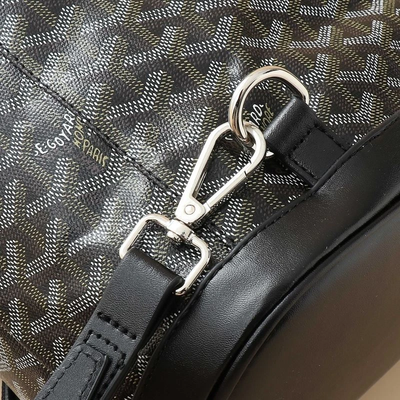 Real Goyard Backpacks