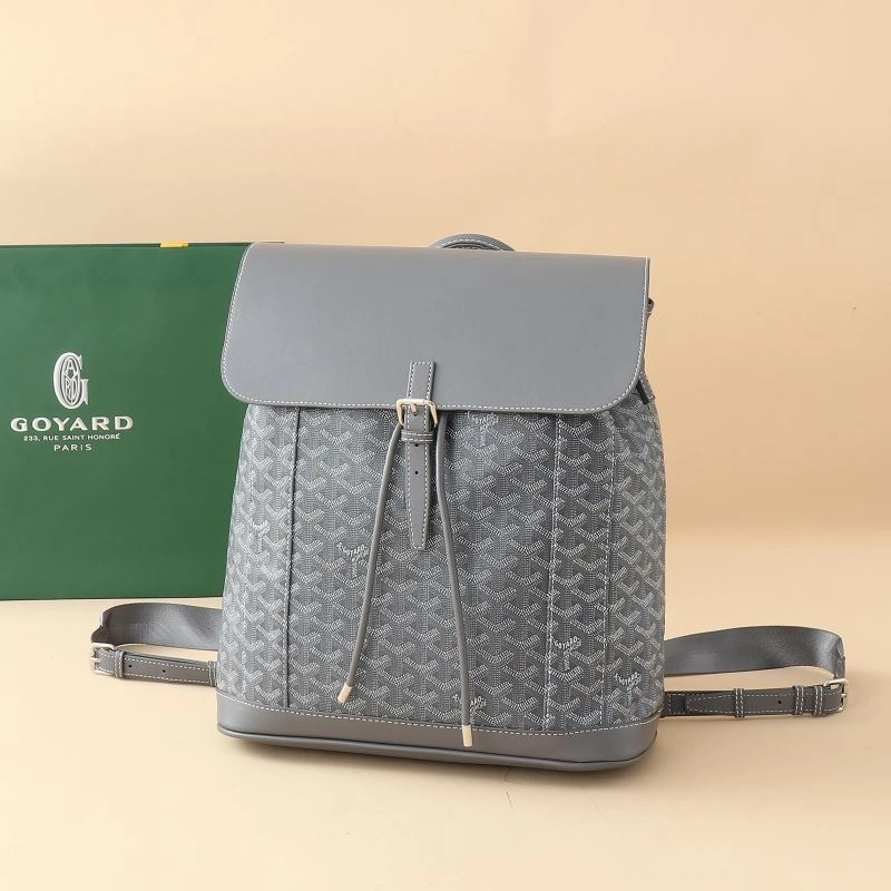 Goyard Backpacks
