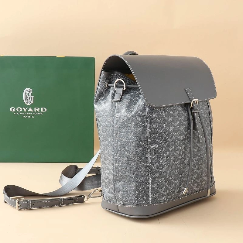 Mirror quality Goyard Backpacks