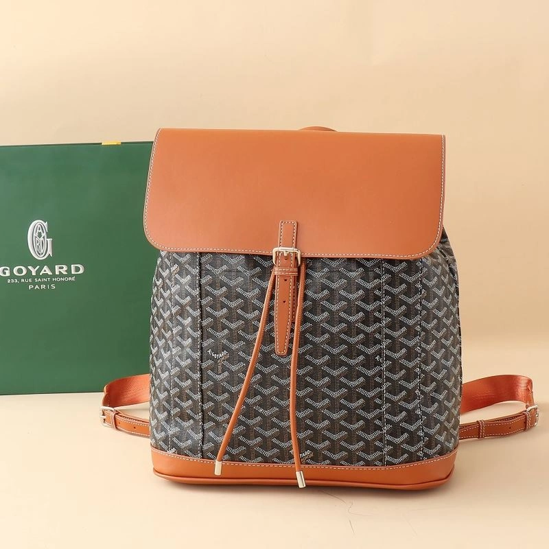 Goyard Backpacks