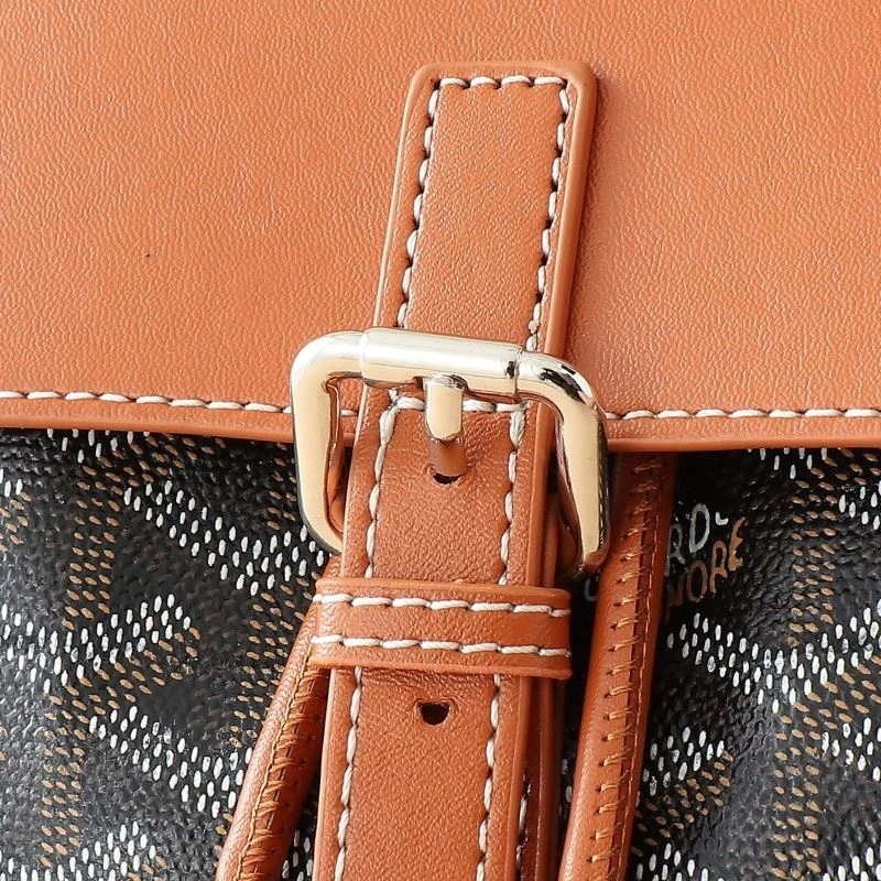 Top mirror Goyard Backpacks