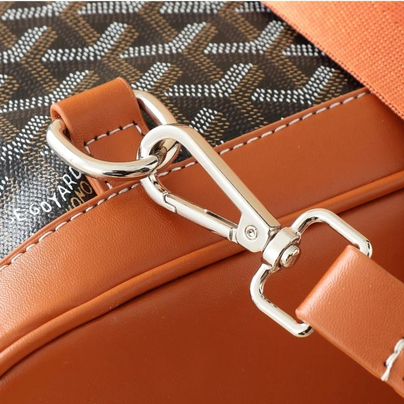 Top mirror Goyard Backpacks
