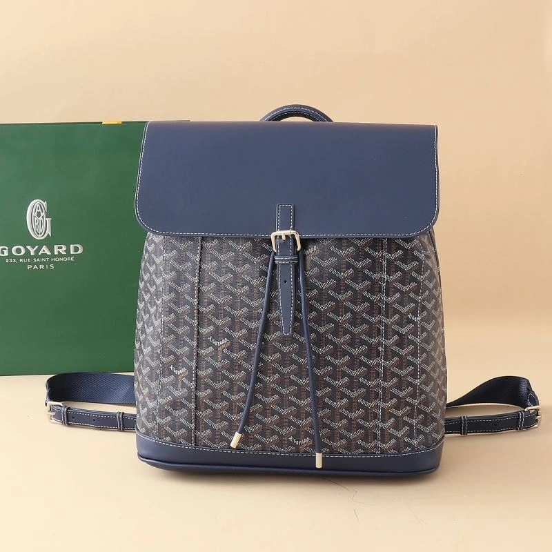 Goyard Backpacks