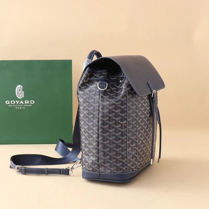 Mirror quality Goyard Backpacks