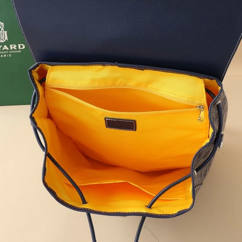 Mirror quality Goyard Backpacks