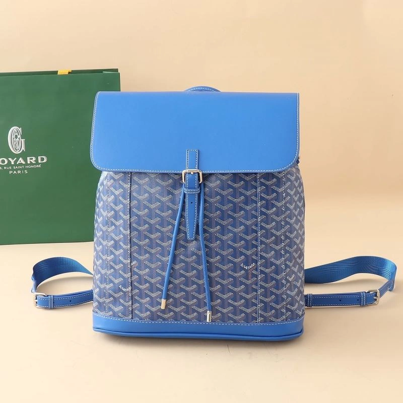 Goyard Backpacks