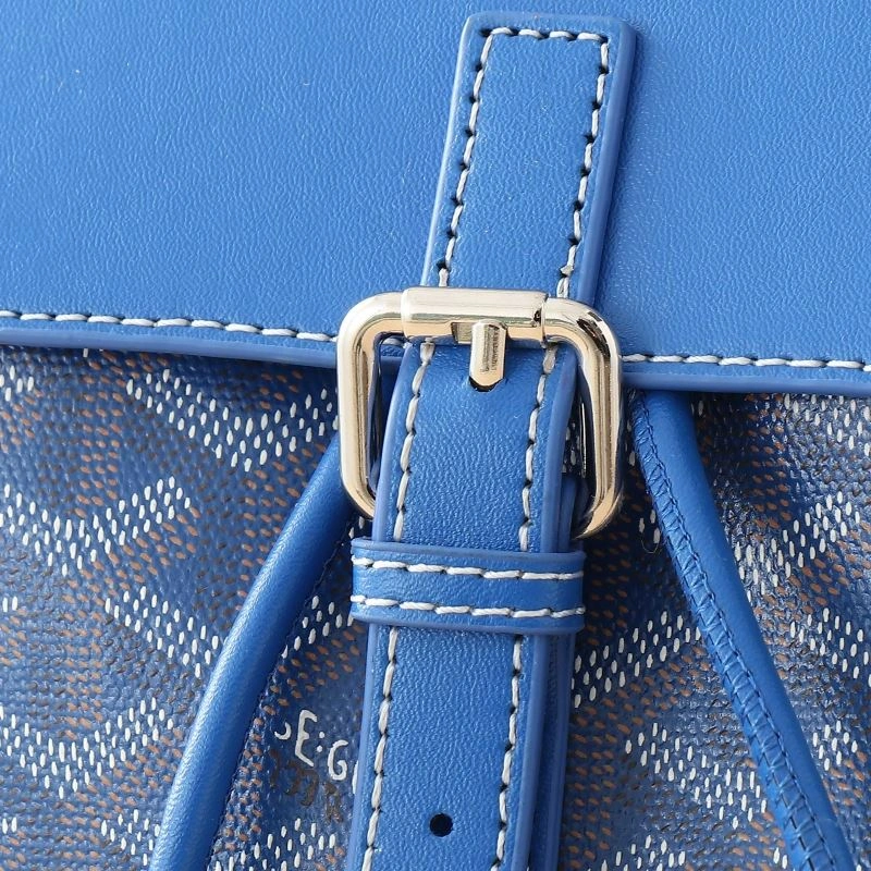 High fidelity Goyard Backpacks