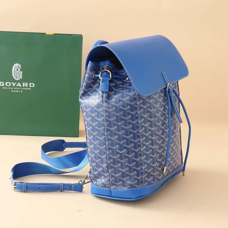 High fidelity Goyard Backpacks