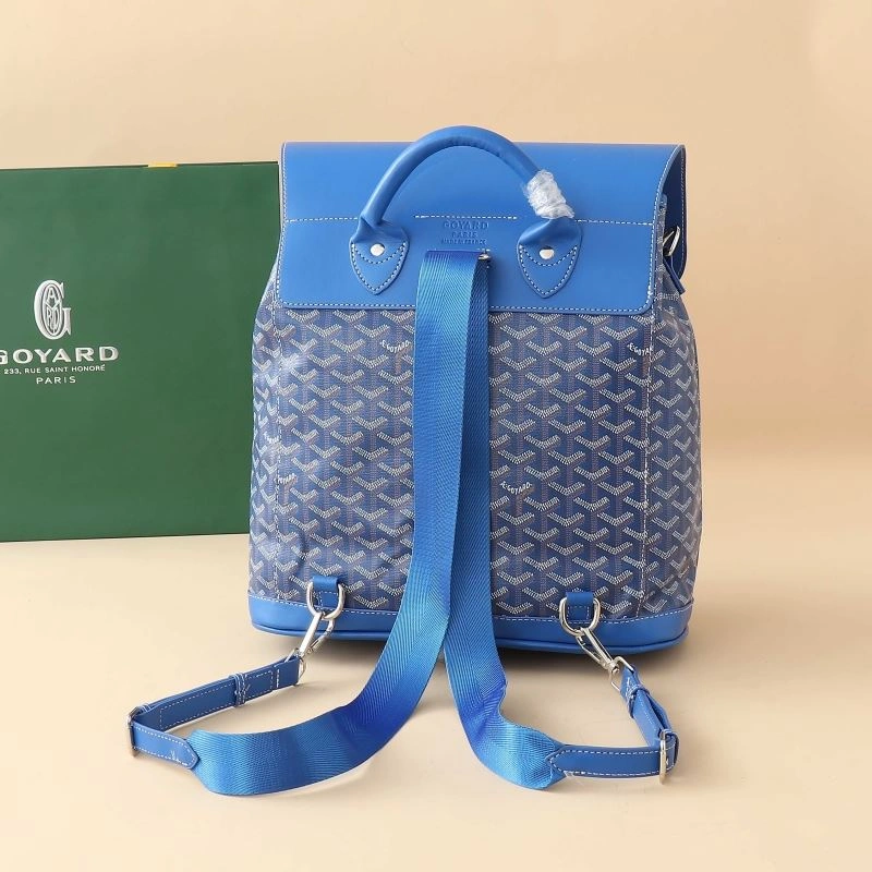 High fidelity Goyard Backpacks