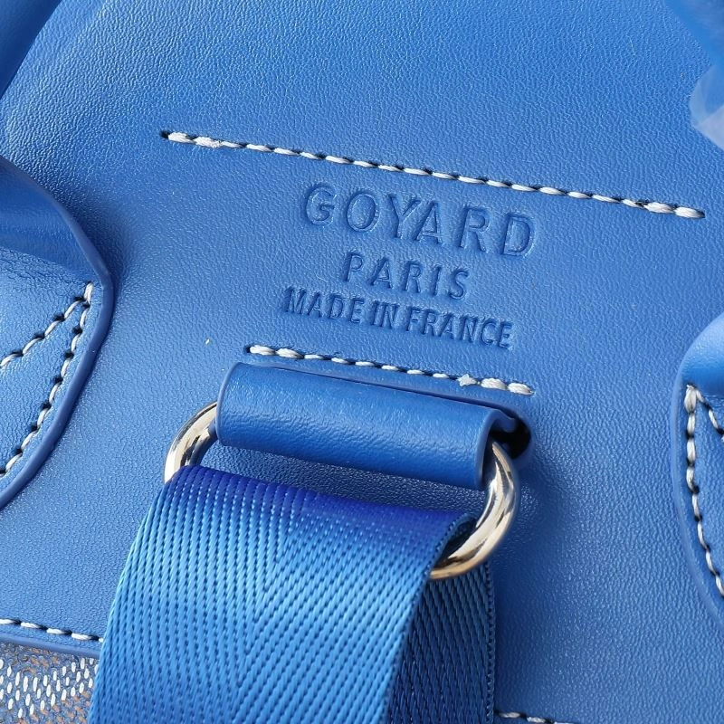 High fidelity Goyard Backpacks