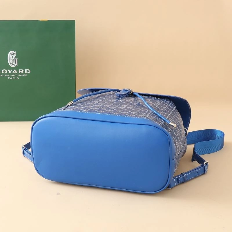 High fidelity Goyard Backpacks