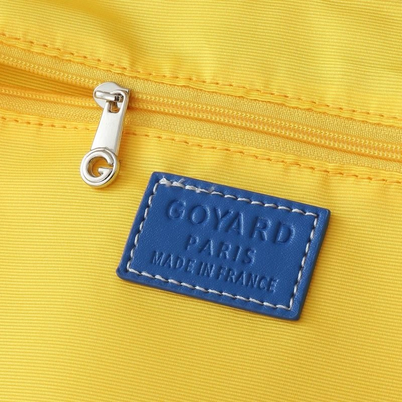 High fidelity Goyard Backpacks